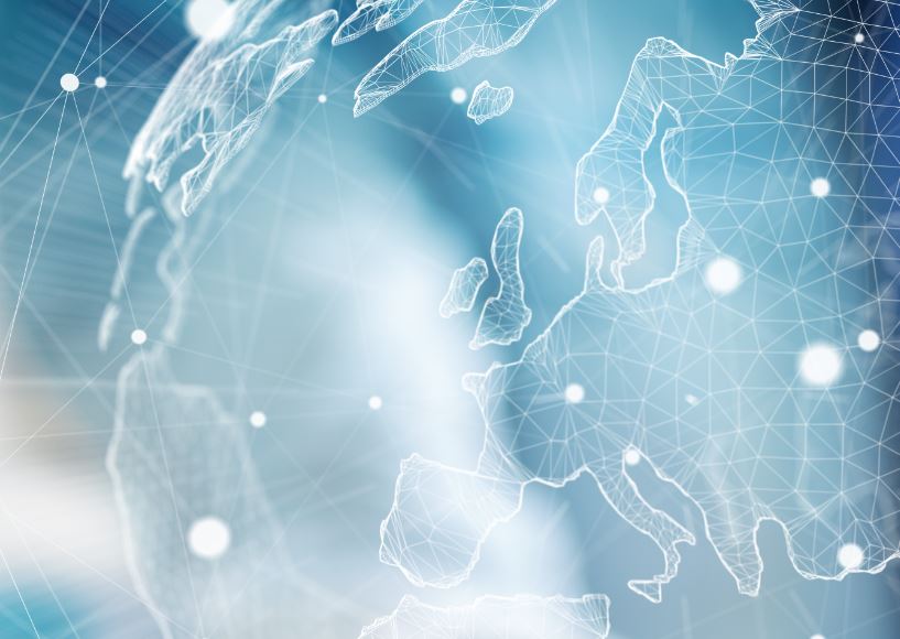 New Era Technology Company Overview - New Era Technology UK