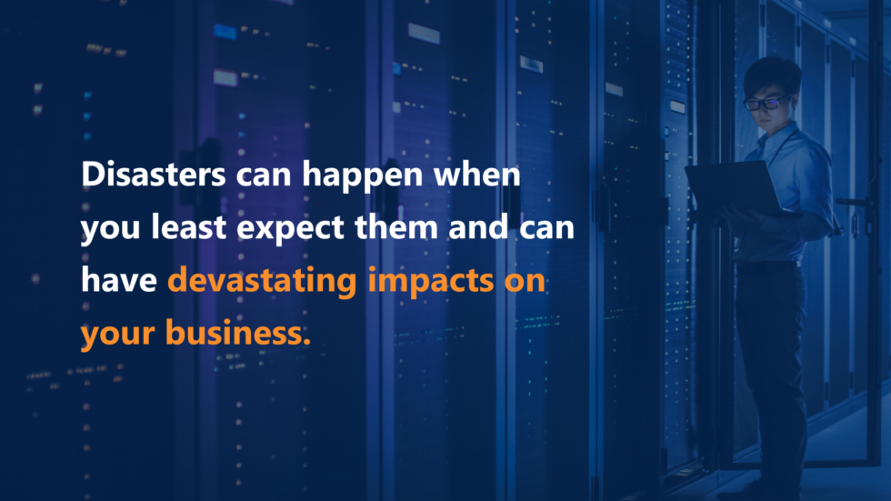 Data Loss: Causes, Effects & Prevention Methods