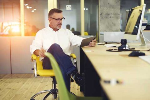 Technology Solution Provider | New Era Technology | US - Global